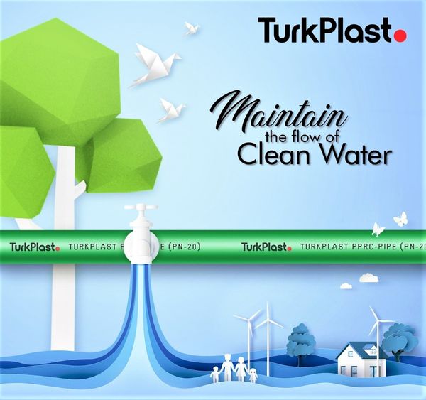 PPR/PPRC: Polypropylene Random Copolymer Pipes - Blog