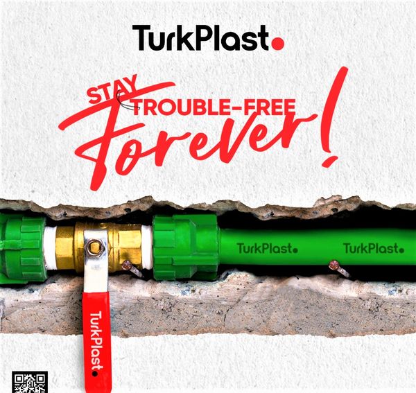 PPR/PPRC: Polypropylene Random Copolymer Pipes - Blog