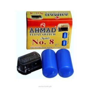 Float Switch for Water Tank | Ahmad Float Switch in Just PRs. 500