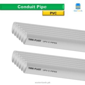 Buy PVC Conduit Pipe Online | Size 1-1/4 to 8 Inches